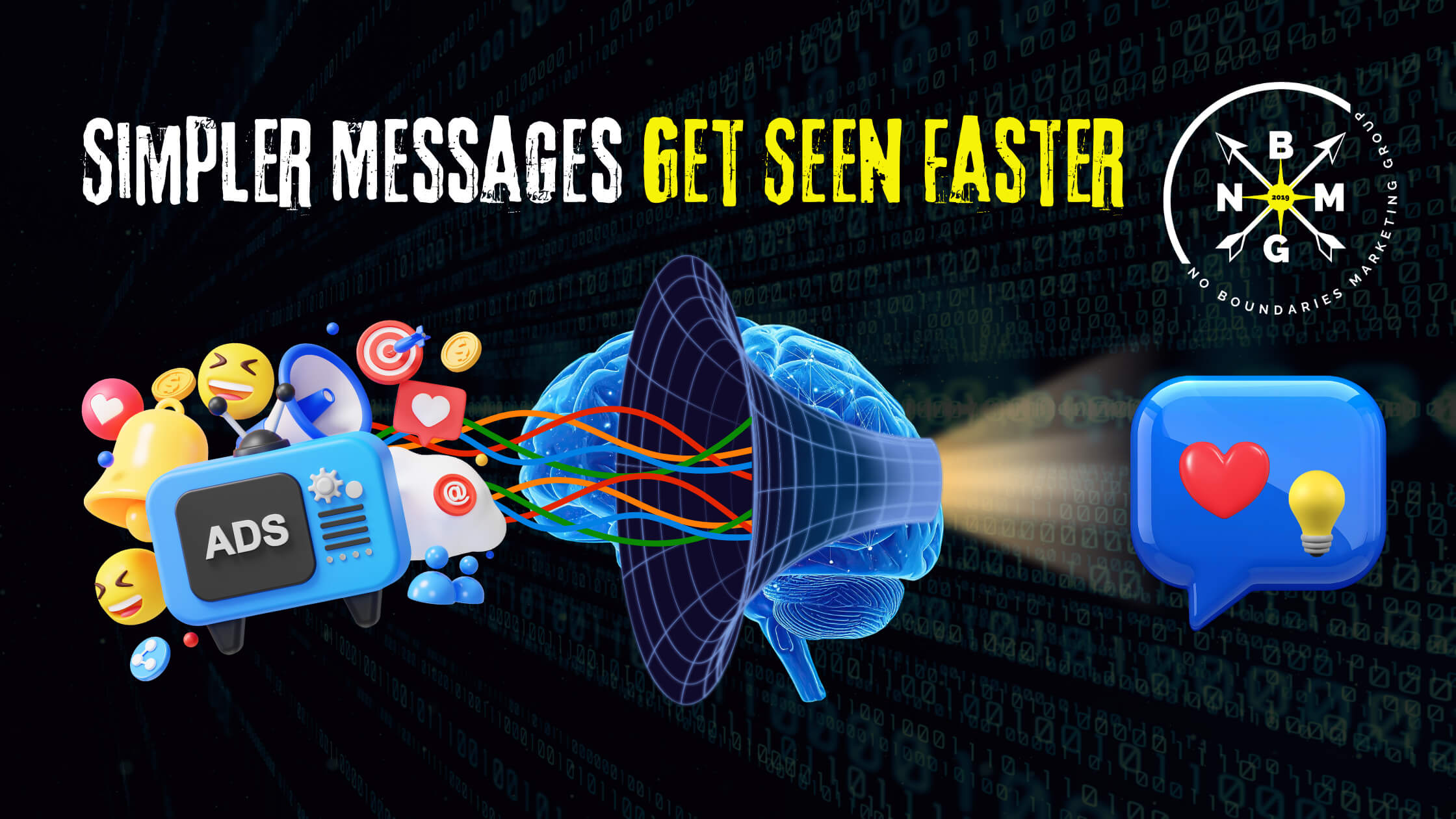 Why AI Is Forcing Businesses to Simplify Their Marketing Message